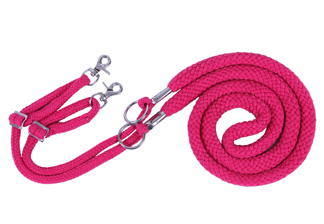 Lunging rope | QHP - Everything for horse and rider