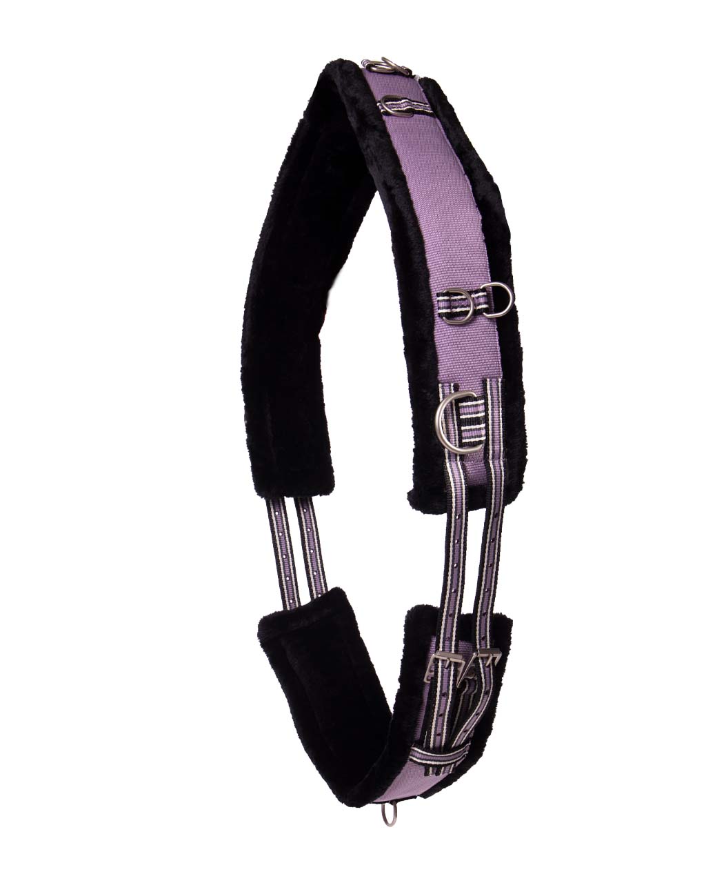 Lunging girth collection | QHP - Everything for horse and rider